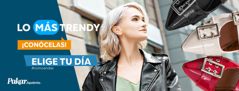 Pakar.com | 🥾👠 Calzado, ropa y accesorios para toda la familia 👟