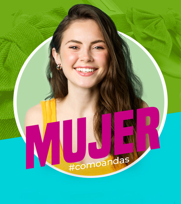 Pakar.com | Marzo: Inicio de Primavera | Tienda de zapatos online